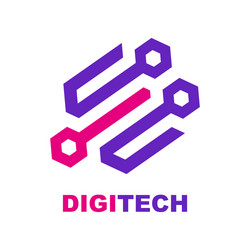 Hi Tech Logo Vector Images (over 5,800)