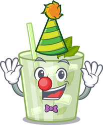 Smiley Emoticon Cocktail Vector Images (over 170)