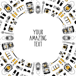 Scouting Border Vector Images (over 160)