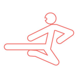 Kick Line Silhouette Vector Images (over 1,500)