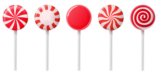 Candy Circle Vector Images (over 16,000)