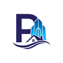 P House Logo Vector Images (over 1,500)