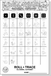 Alphabet Dice a Vector Images (over 190)