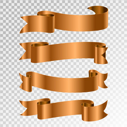 Crest Ribbons Vector Images (over 10,000)