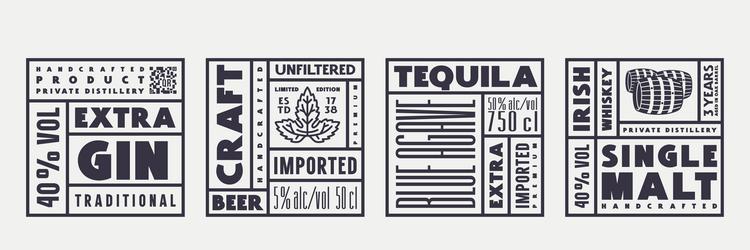 Square Label Vector Images (over 360,000)