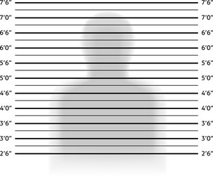 Suspects Lineup Vector Images (over 680)