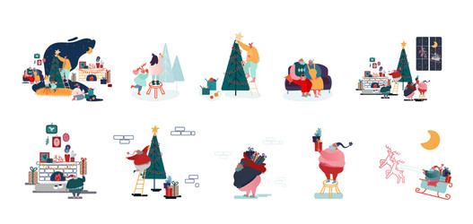 Prepare Vector Images (over 140,000)