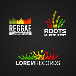 Reggae Logo Vector Images (over 520)