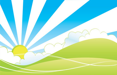 Sky Land Vector Images (over 45,000)