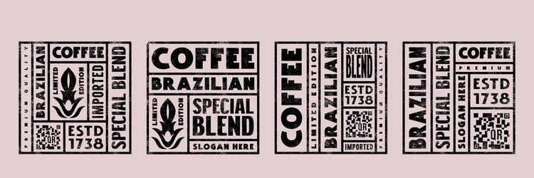 Square Label Vector Images (over 360,000)