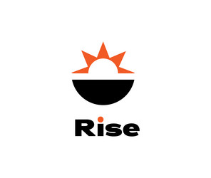 Rising Sun Logo Vector Images (over 5,200)