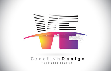 Letter V E Logo Vector Images (over 2,200)