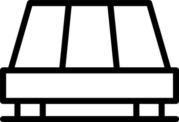 Bench Back View Vector Images (over 250)