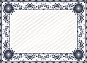 Certificate Background Vector Images (over 140,000)