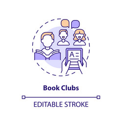 Book Club Logo Vector Images (over 1,200)