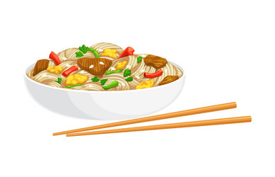 Chinese Food Clipart