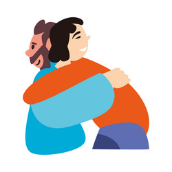 Family Hug Vector Images (over 24,000)