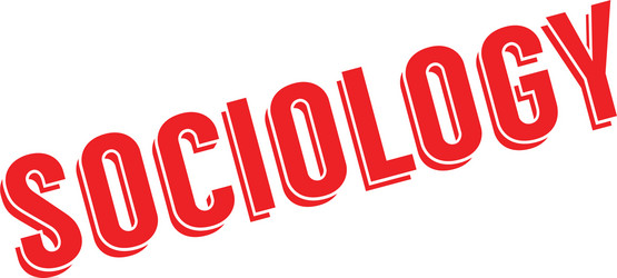 Sociology Symbol Sociologist Vector Images (68)