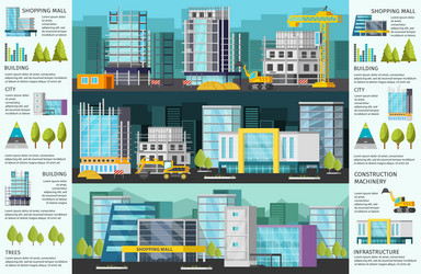 Building Facilities Vector Images (over 5,600)