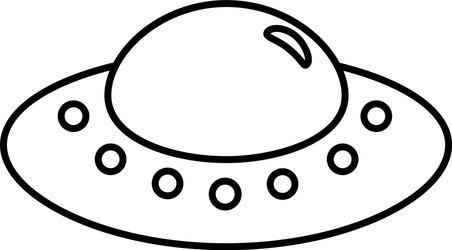 Flying Saucer Logo Vector Images (over 800)