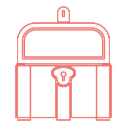 Open Trunk Vector Images (over 2,500)