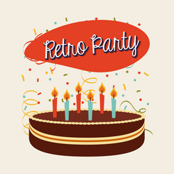 Retro Party Vector Images (over 270,000)