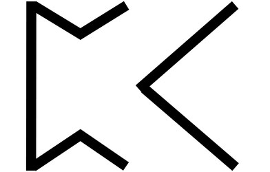 Celtic C Vector Images (23)