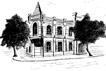 Hand Drawn House Icon Vector Images (over 16,000)