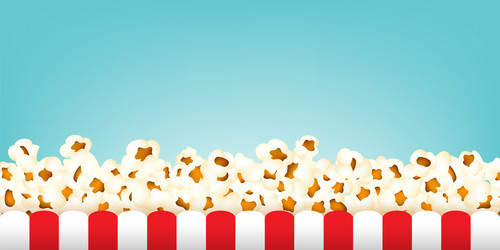Popcorn Border Vector Images (over 470)