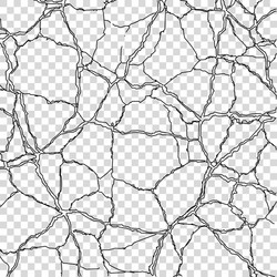 Cracked Ink Texture Vector Images (over 10,000)