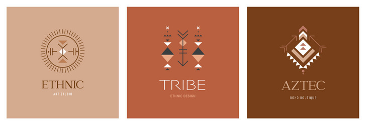 Aztec Circle Vector Images (over 10,000)