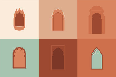 Morocco Silhouette Moroccan Vector Images (over 670)