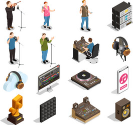 Music Streaming Icon Vector Images (over 10,000)