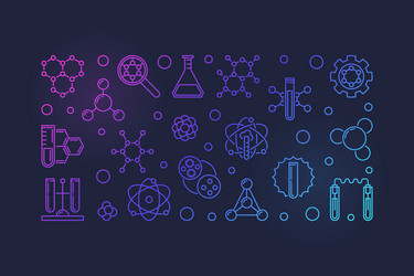 Biochemistry Logo Vector Images (over 7,500)