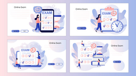 Exam Vector Images (over 97,000)