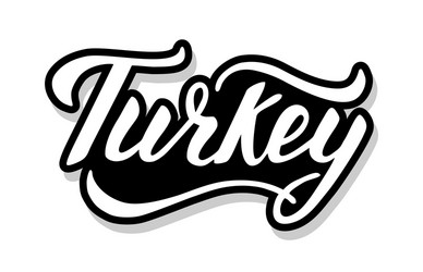 Science calligraphy template text for your design Vector Image