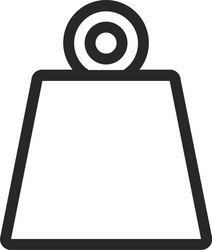 Ton Weight Vector Images (over 2,700)