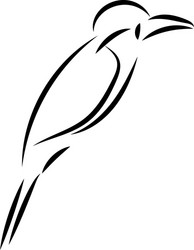 Bee Outline Vector Images (over 14,000)