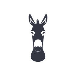 Mule Head Silhouette Vector Images (over 210)