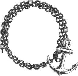 Anchor Chain Vector Images (over 3,500)