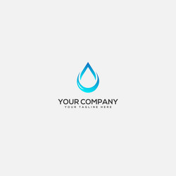 Gasoline or gas station logo design template Vector Image