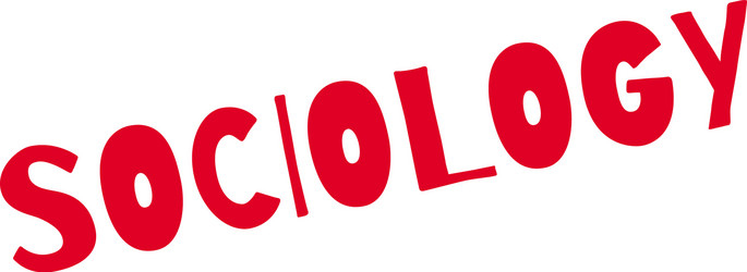 Sociology Symbol Sociologist Vector Images (68)