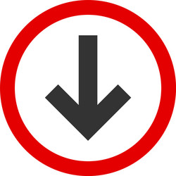 Drop Down Arrow Vector Images (over 6,500)