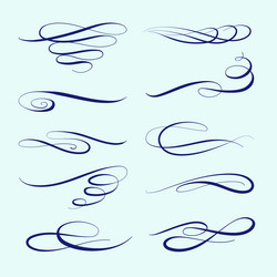 Brush Swash Vector Images (over 3,100)