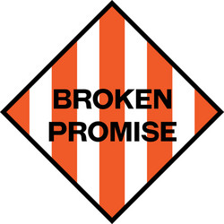 Broken Promise Vector Images (36)
