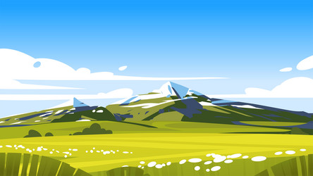 Field Cartoon Vector Images (over 76,000)