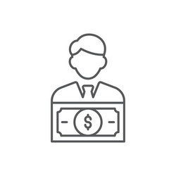 Project Manager Avatar Vector Images (over 2,600)