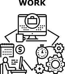 Manager Vector Images (over 1 million)