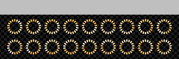 Loading Gif Vector Images (over 550)