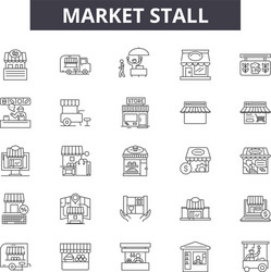 Market Stall Logo Vector Images (over 1,400)